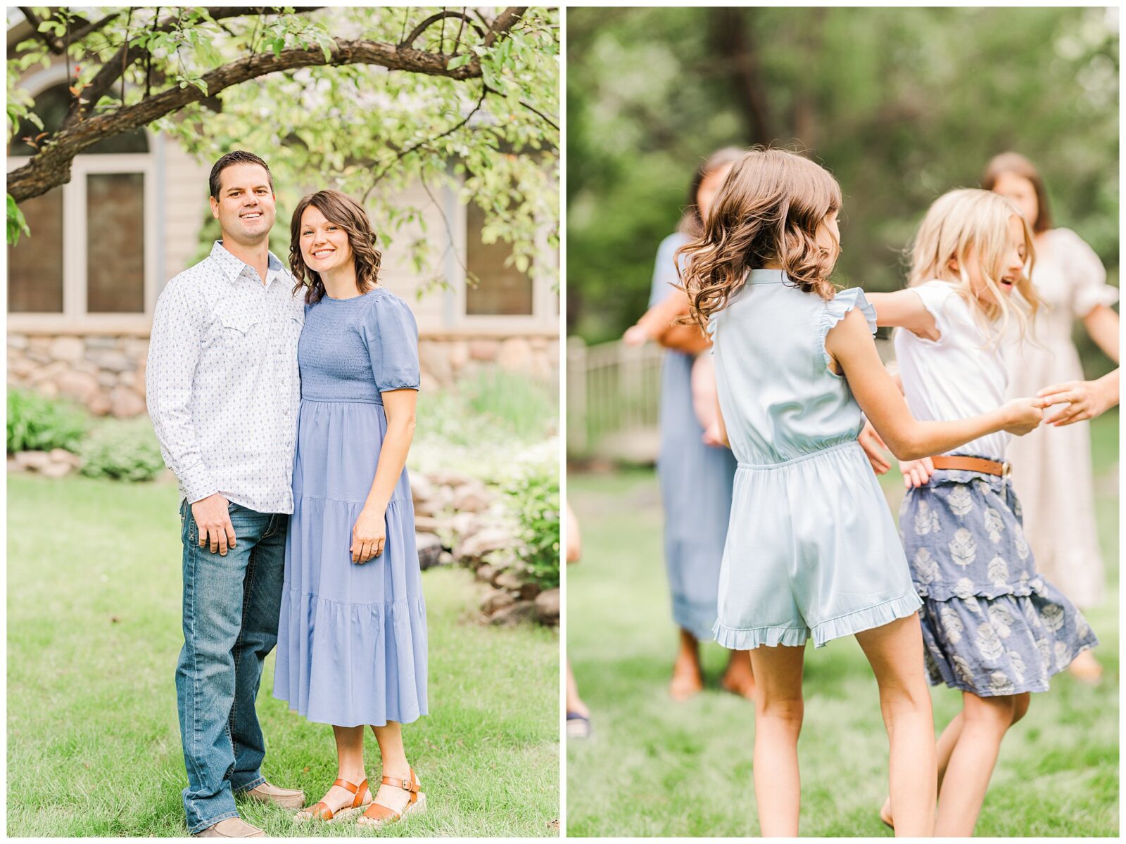 Durango Family Photos- The Call Family - cassidycheyennephotography.com